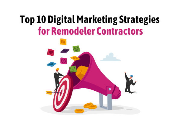 Top 10 Digital Marketing Strategies for Contractors